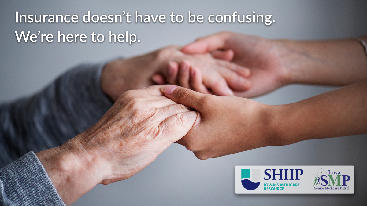 SHIIP – Empower Your Choices – Medicare Help Now